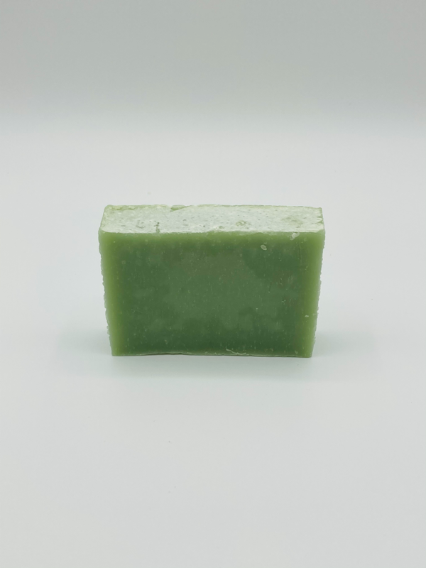Eucalyptus Soap | Lavender Label- Home of The Little Soap Shop