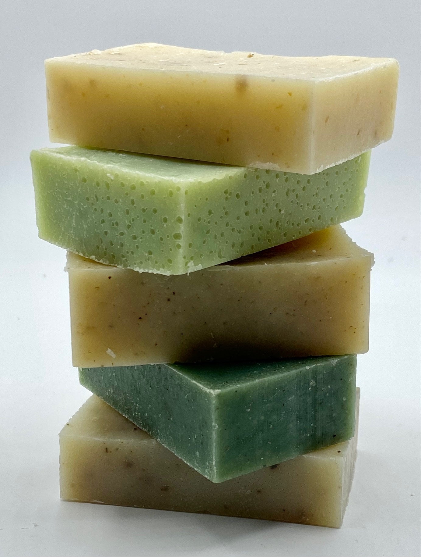 Herbal Collection | Lavender Label- Home of The Little Soap Shop